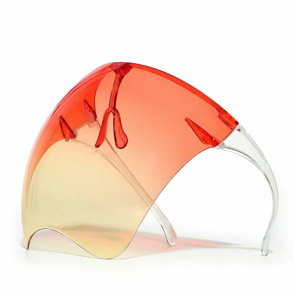 Blocc™ Face Shield – The Grandspot